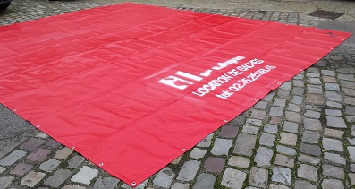 Bâches - Les bâches Dupas : de la qualité et du sur-mesure