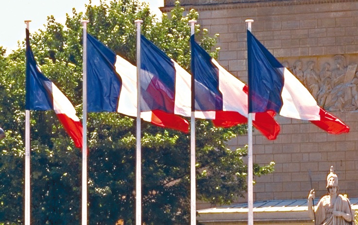 Drapeaux & Mâts - Le spécialiste des mâts et drapeaux au Havre et en ...