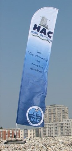 Drapeaux & Mâts - Le spécialiste des mâts et drapeaux au Havre et en ...