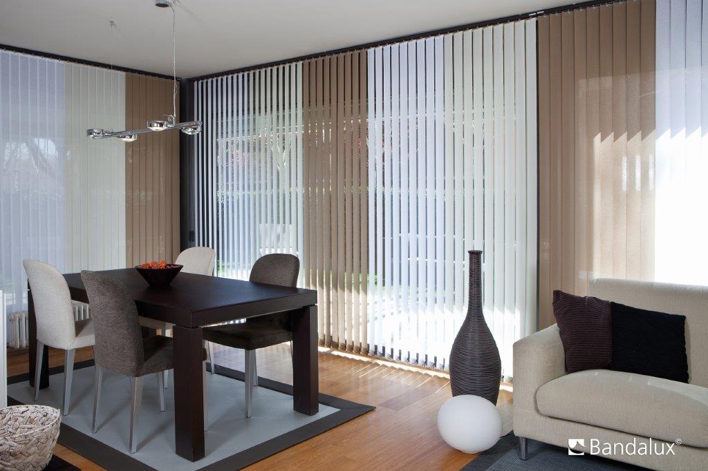 3 étapes pour bien choisir votre store intérieur - Dupas